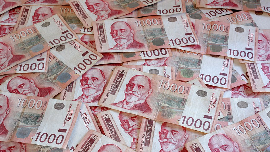 Tiket Dana - 10. Mart